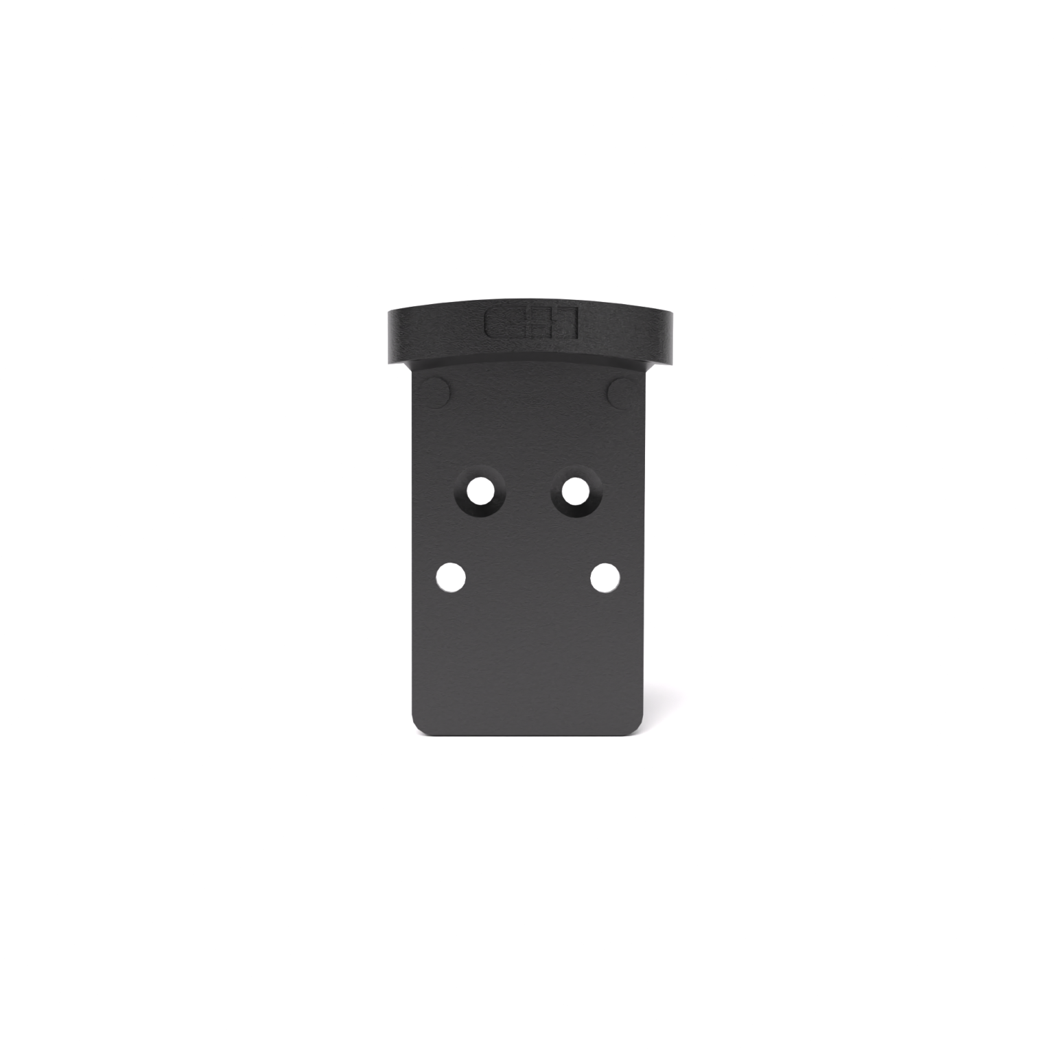 Walther DEFENSE PDP 1.0 to Trijicon RMR / RMR HD / SRO / Holosun 407C ...
