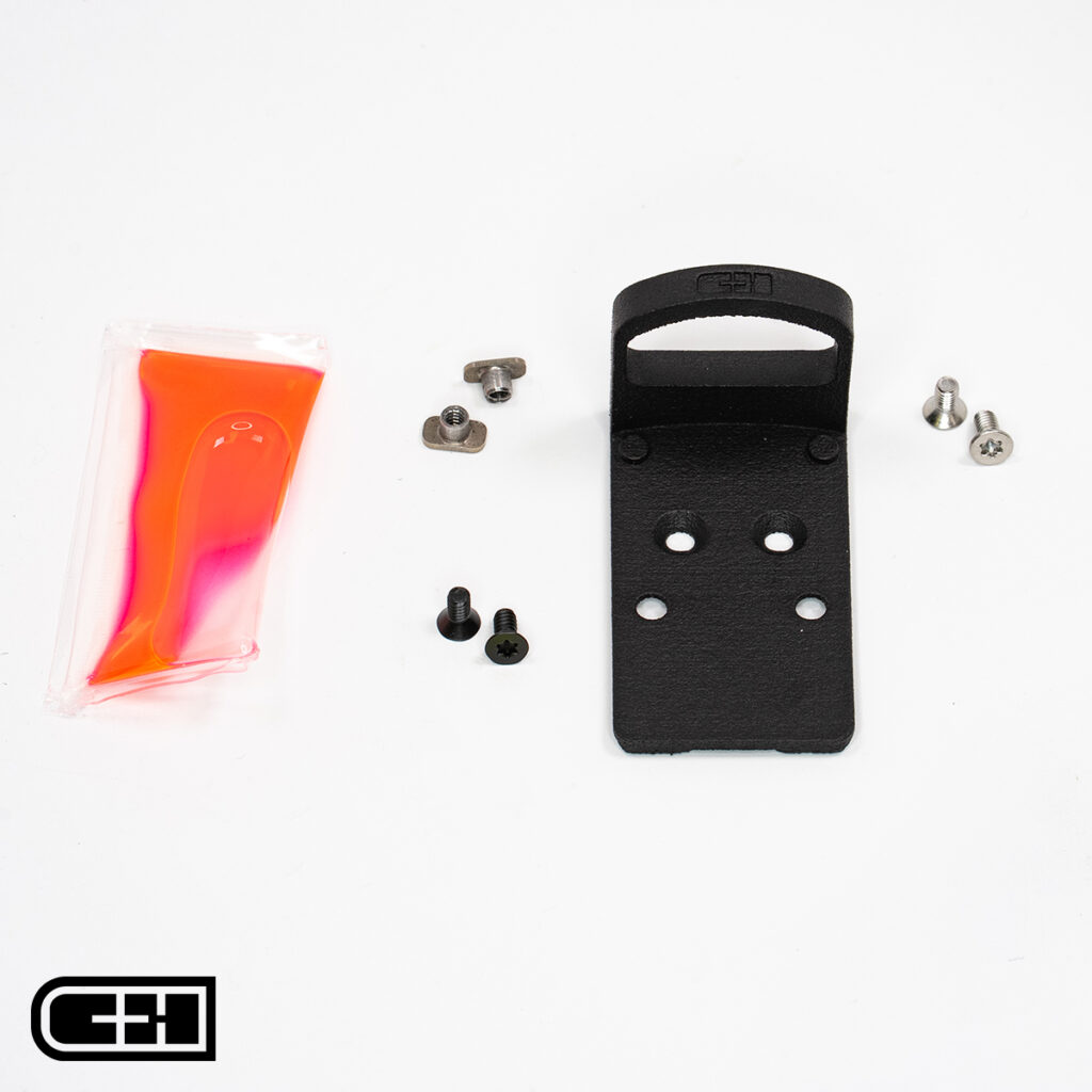 RED DOT ADAPTER PLATES 5 - C&H Precision Weapons