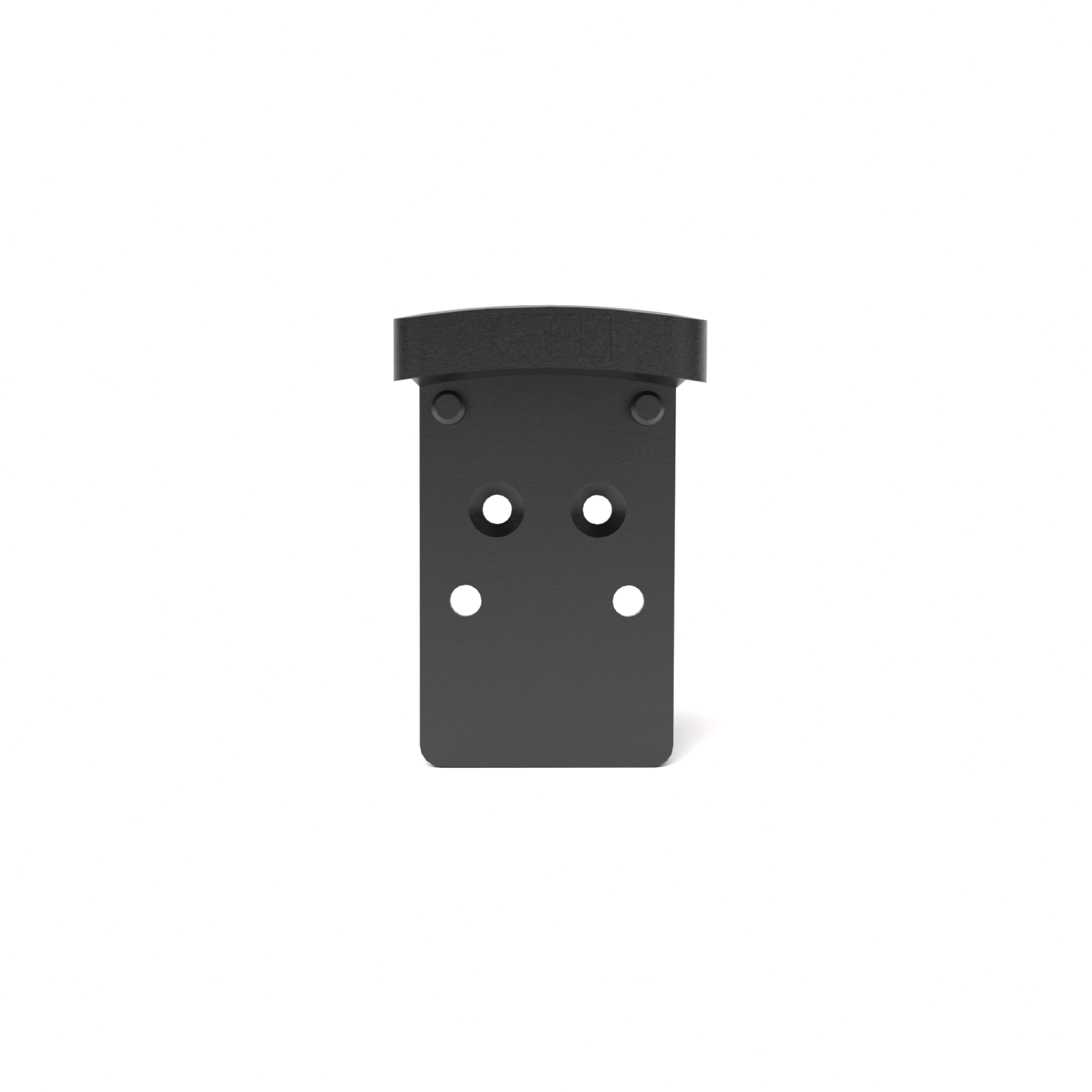 Walther DEFENSE PDP 1.0 to Trijicon RMR / RMR HD / SRO / Holosun 407C ...