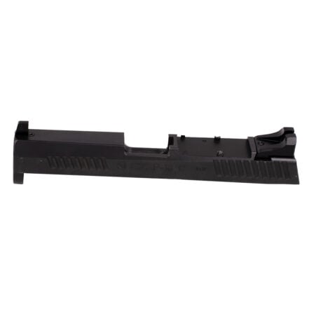 CZ P10 SLIDE OPTIC MILLING SERVICE (ONLY P10) - C&H Precision
