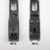 Walther PDP 1.0 to 2.0 Optic Cut Slide Milling Upgrade - C&H Precision