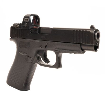 EDC - C&H Precision Weapons