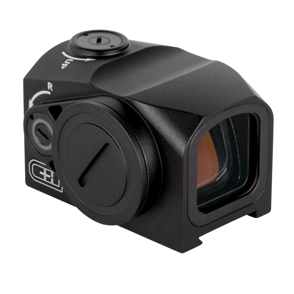 Red Dot Optics - C&H Precision