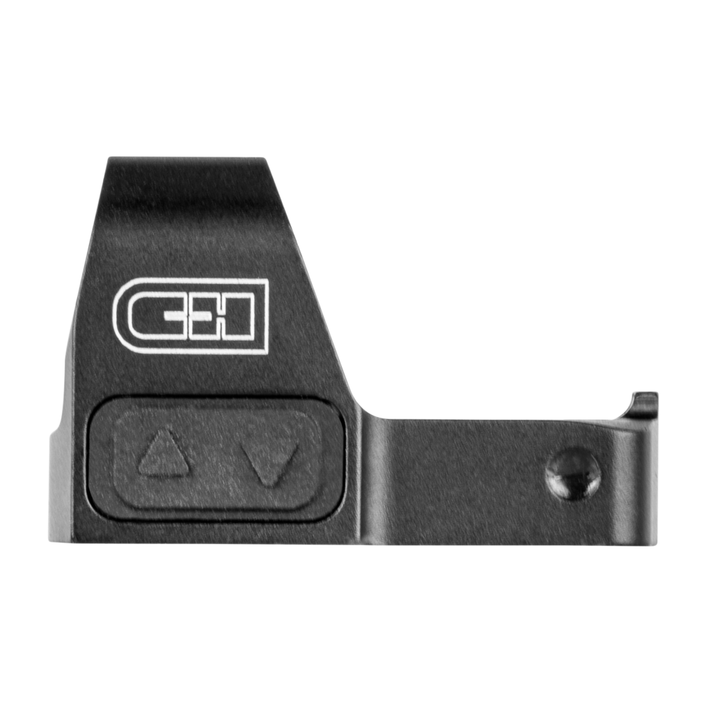 C&H Precision EDC Red Dot Optic - C&H Precision