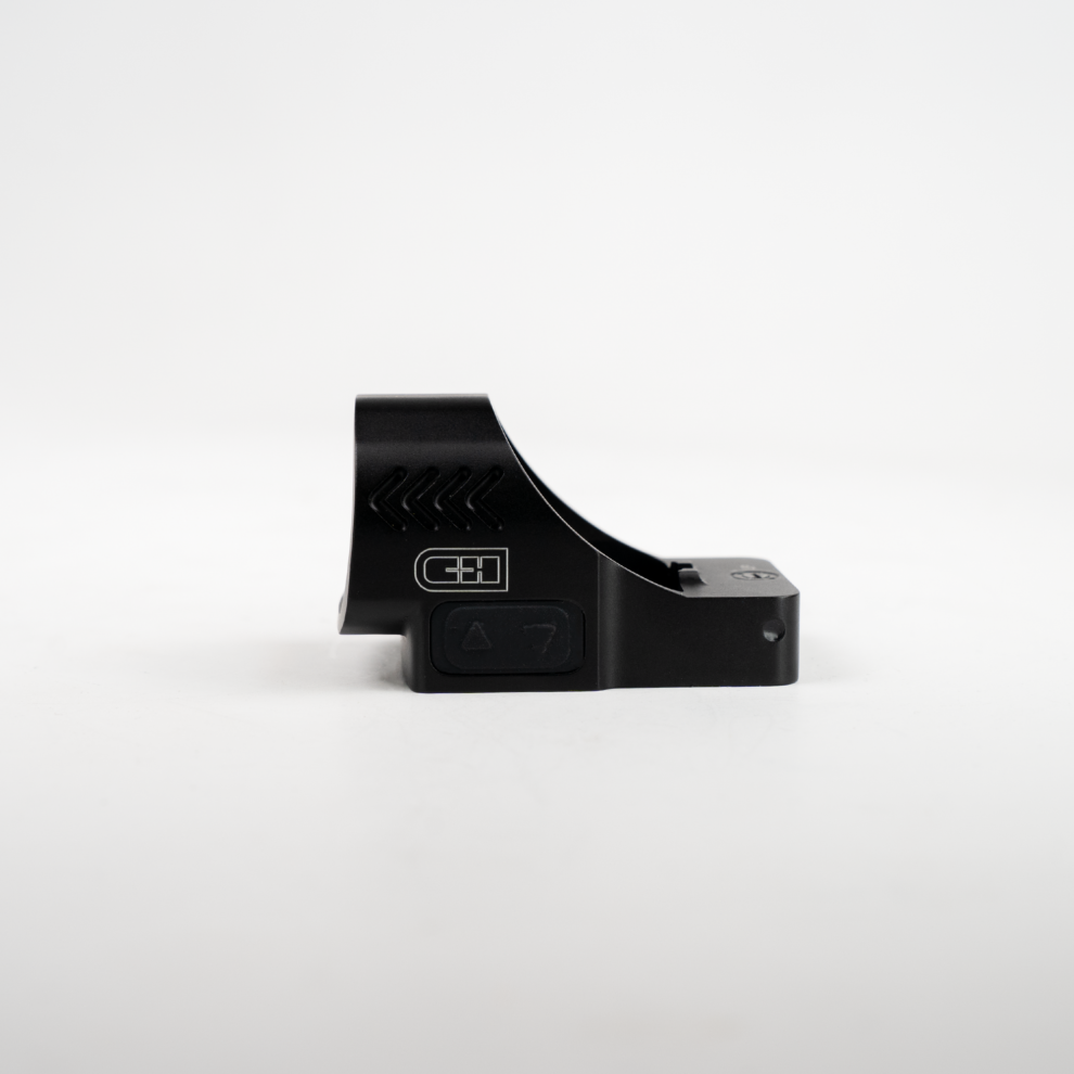 COMP - C&H Precision