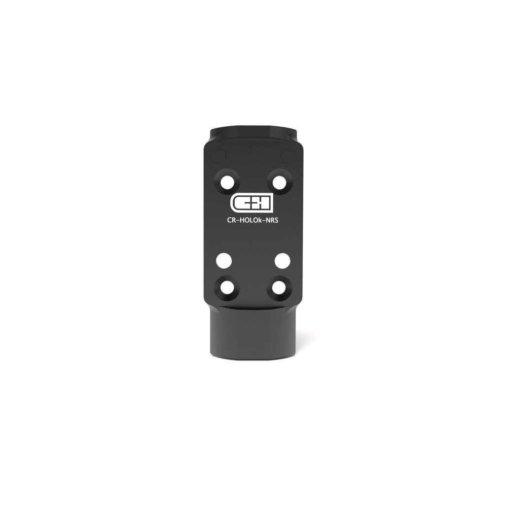 CHPWS CROSS PLATES – C&H Precision