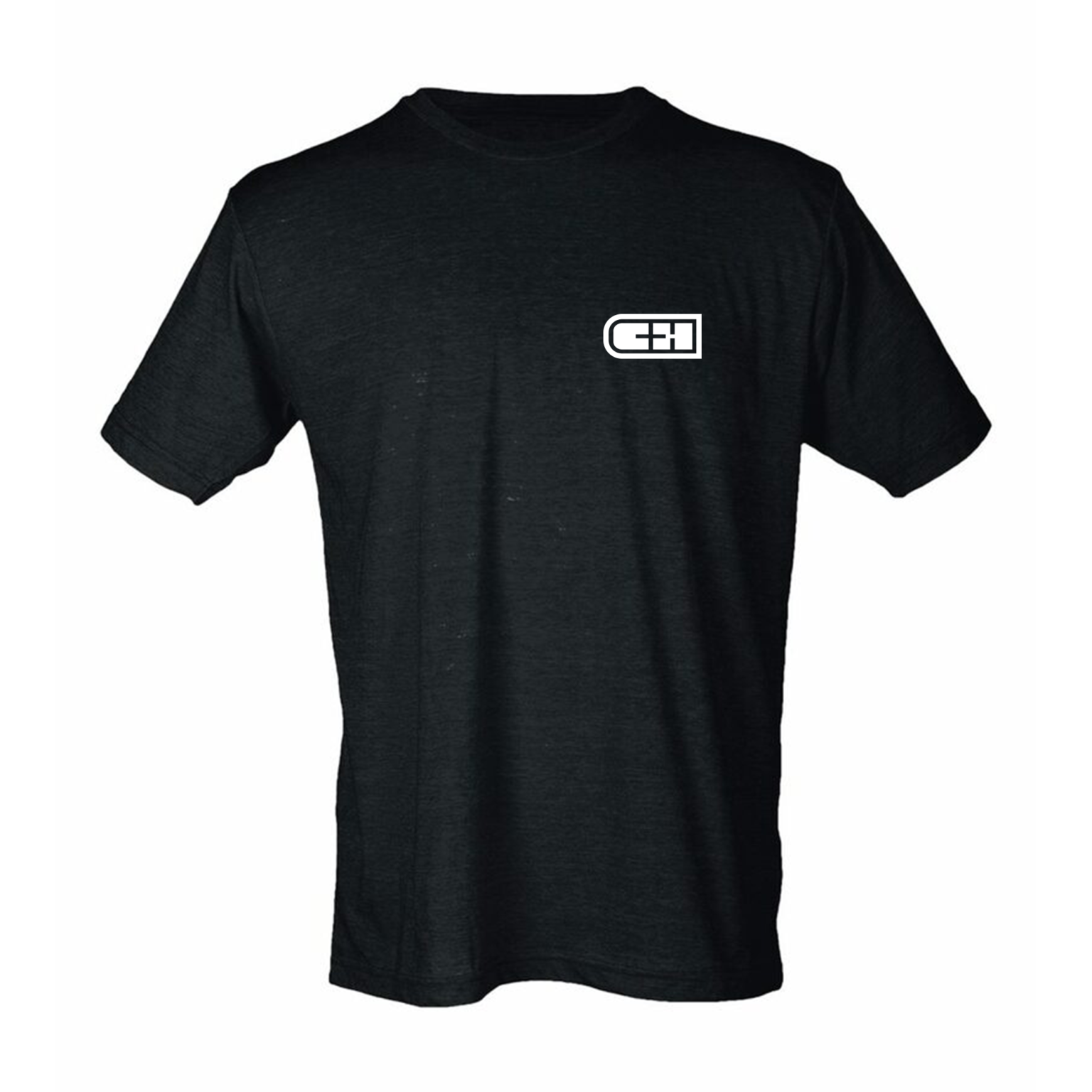 C&H T-Shirt Exploded View - C&H Precision
