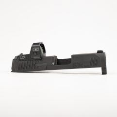 TAURUS G3/G3C/GX4 Slide Milling - C&H Precision