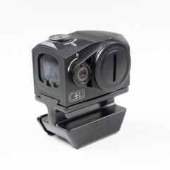 C&H Picatinny Riser Mount for Aimpiont ACRO / C&H DUTY - C&H Precision