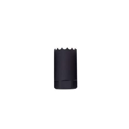 Genesis Arms SBM BLAST CAN 4140 Nitride - C&H Precision