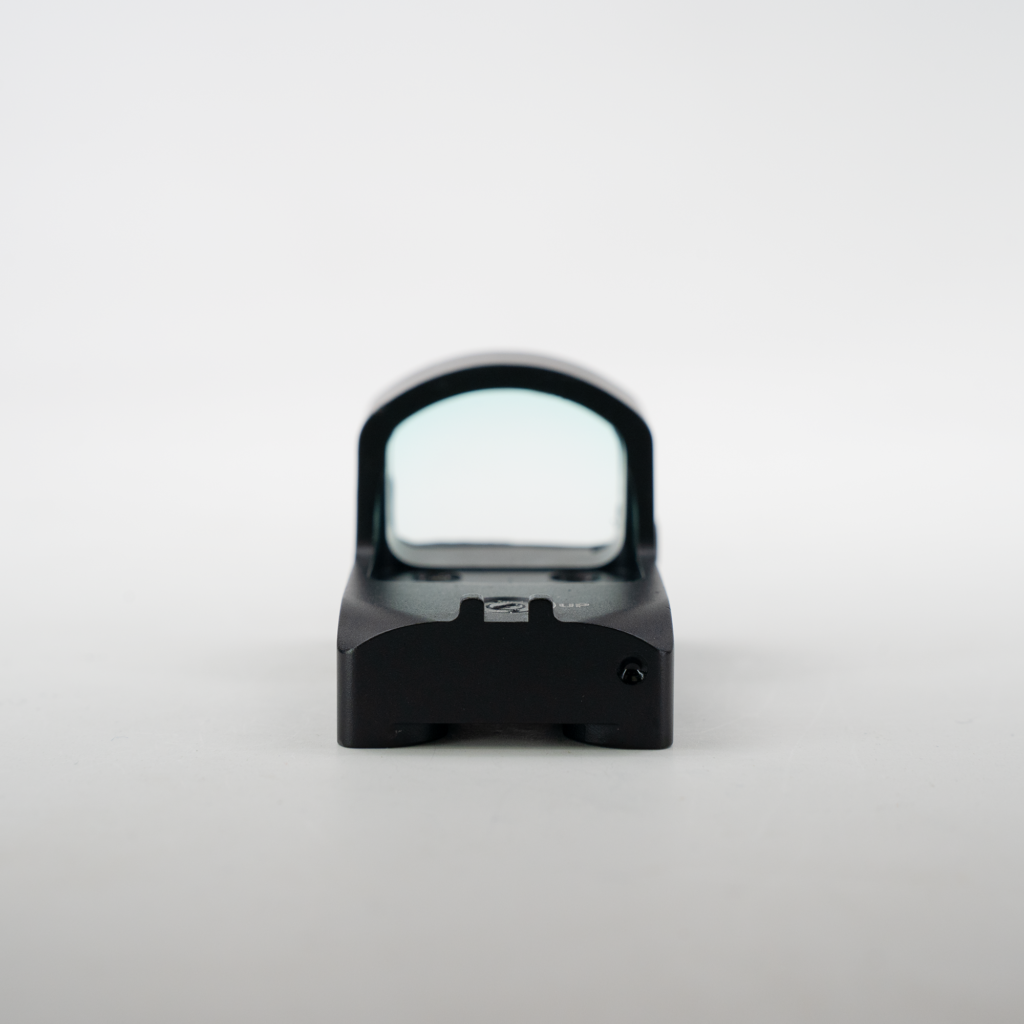 C&H Direct Mount Optic for Walther PDP 2.0 Optics Ready Pistols - C&H ...