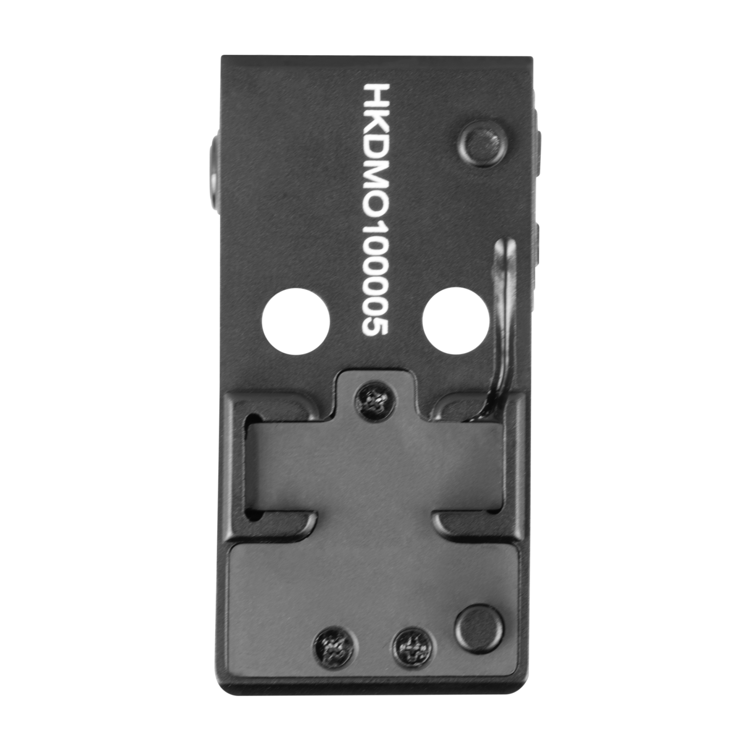 C&H Direct Mount Optic for HK Optics Ready Pistols - C&H Precision