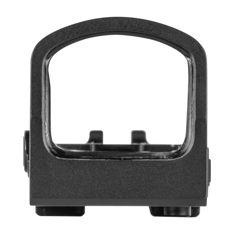 C&H Direct Mount Optic for HK Optics Ready Pistols - C&H Precision