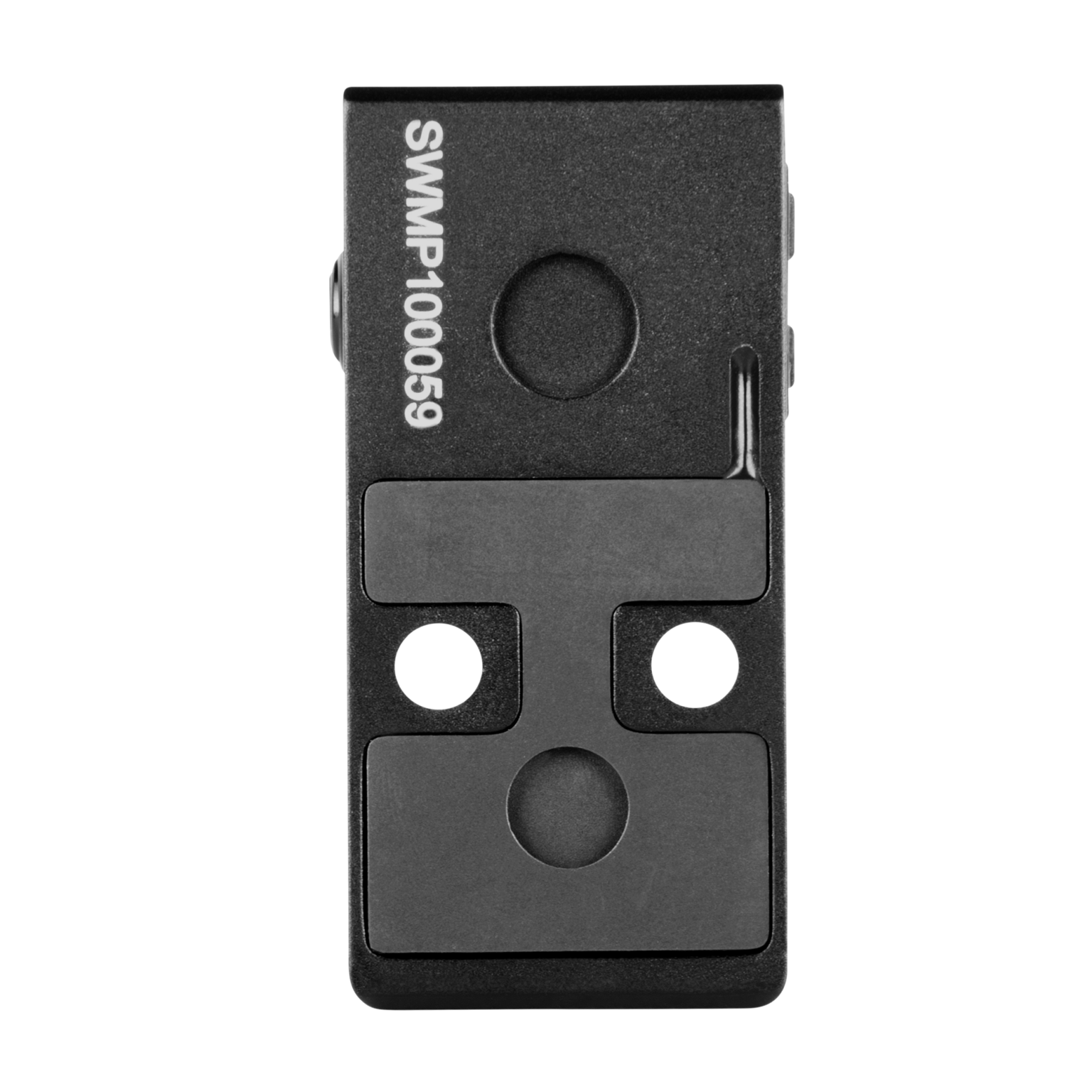 C&H Direct Mount Optic for Smith and Wesson M&P 2.0 Optics Ready ...