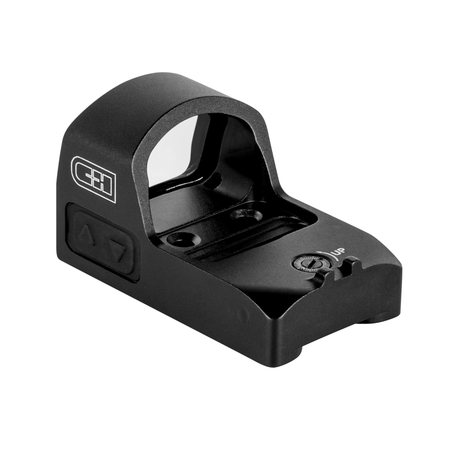 C&H Direct Mount Optic for Walther PDP 2.0 Optics Ready Pistols - C&H ...