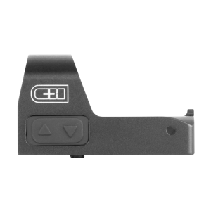 C&H Direct Mount Optic for Walther PDP 2.0 Optics Ready Pistols - C&H ...