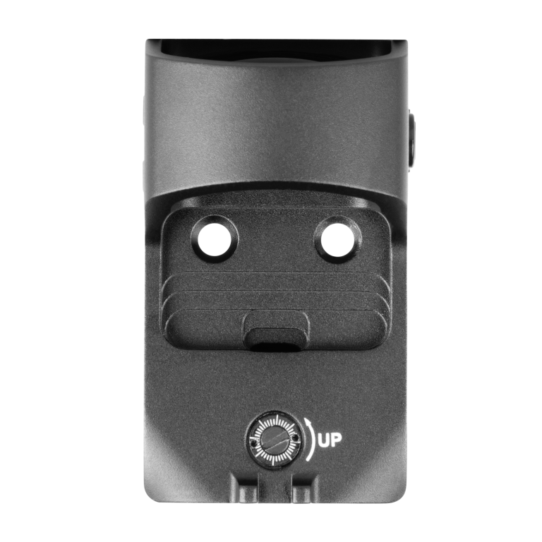 C&H Direct Mount Optic for Walther PDP 2.0 Optics Ready Pistols - C&H ...