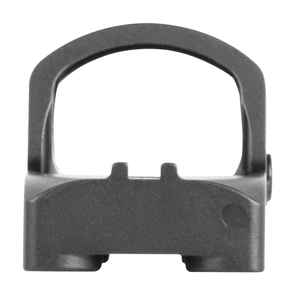 C&H Direct Mount Optic for Walther PDP 2.0 Optics Ready Pistols - C&H ...