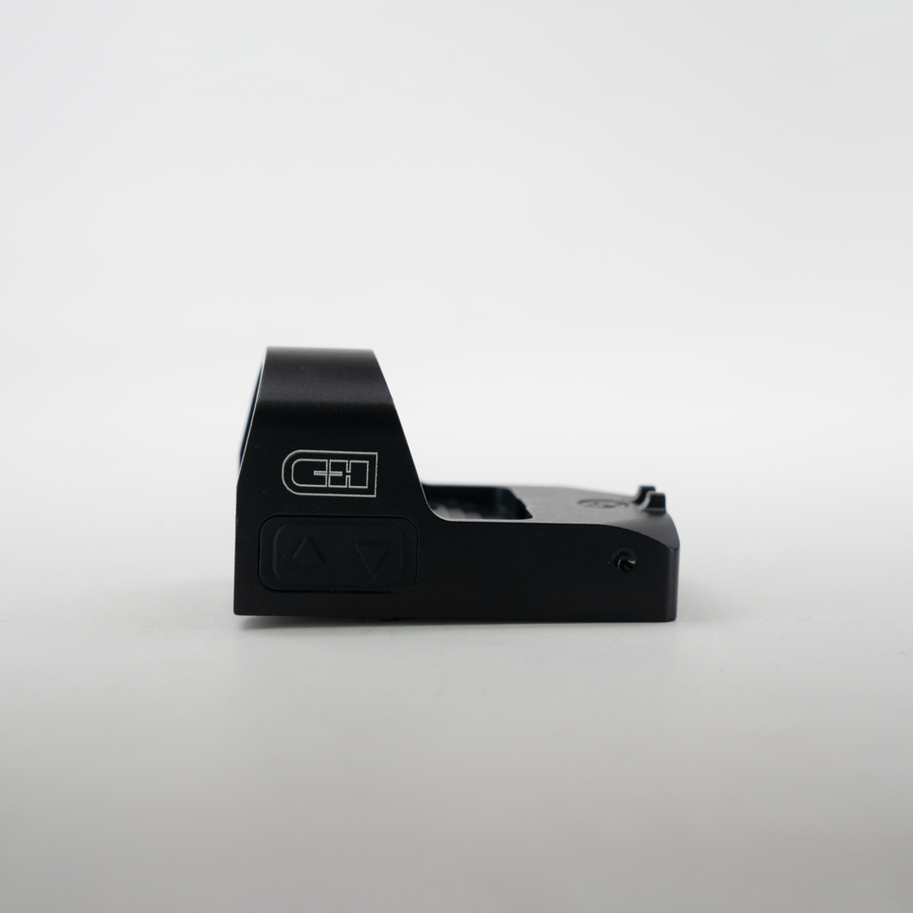 C&H Direct Mount Optic for Walther PDP 2.0 Optics Ready Pistols - C&H ...