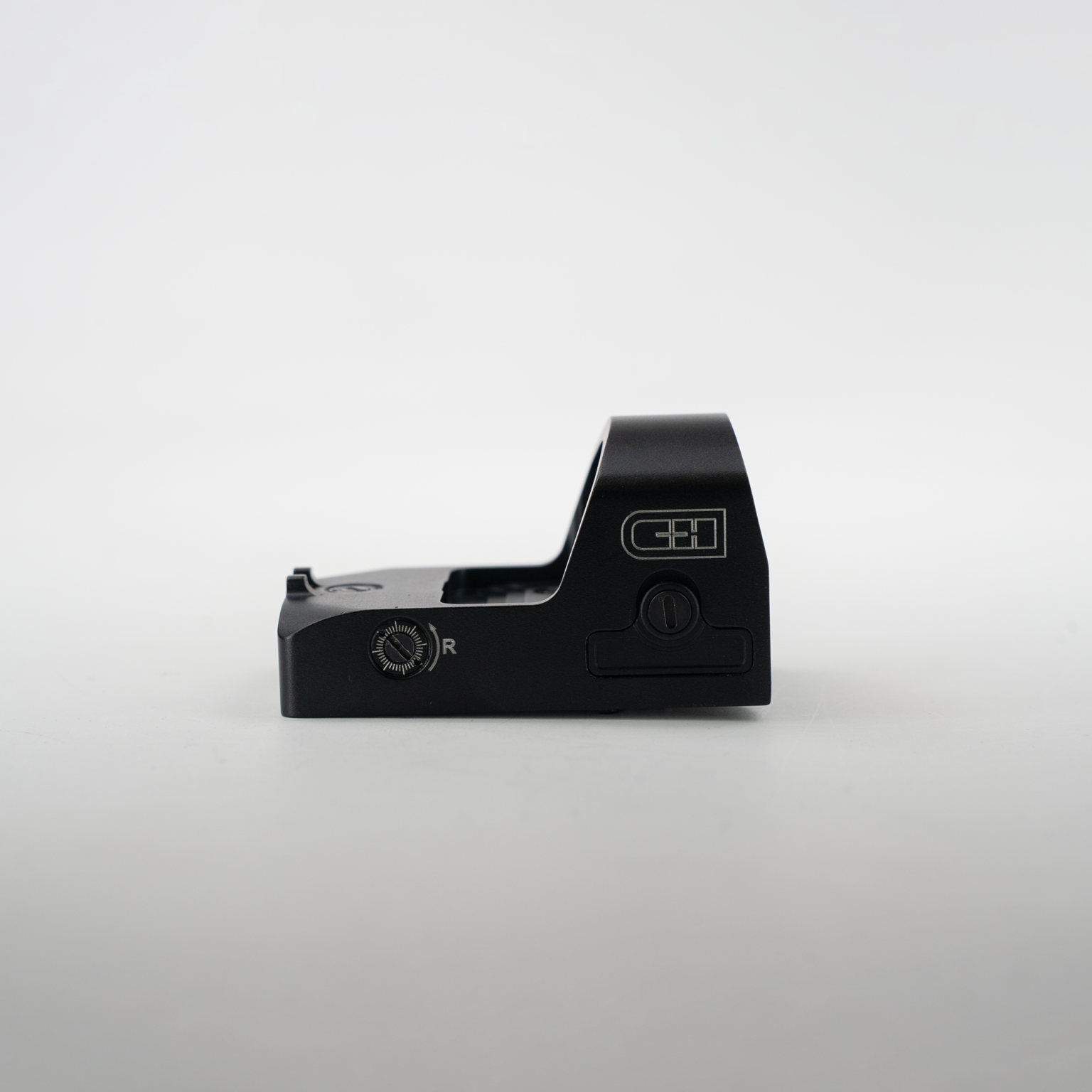 C&H Direct Mount Optic for Walther PDP 2.0 Optics Ready Pistols - C&H ...