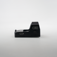 C&H Direct Mount Optic for Walther PDP 2.0 Optics Ready Pistols - C&H ...