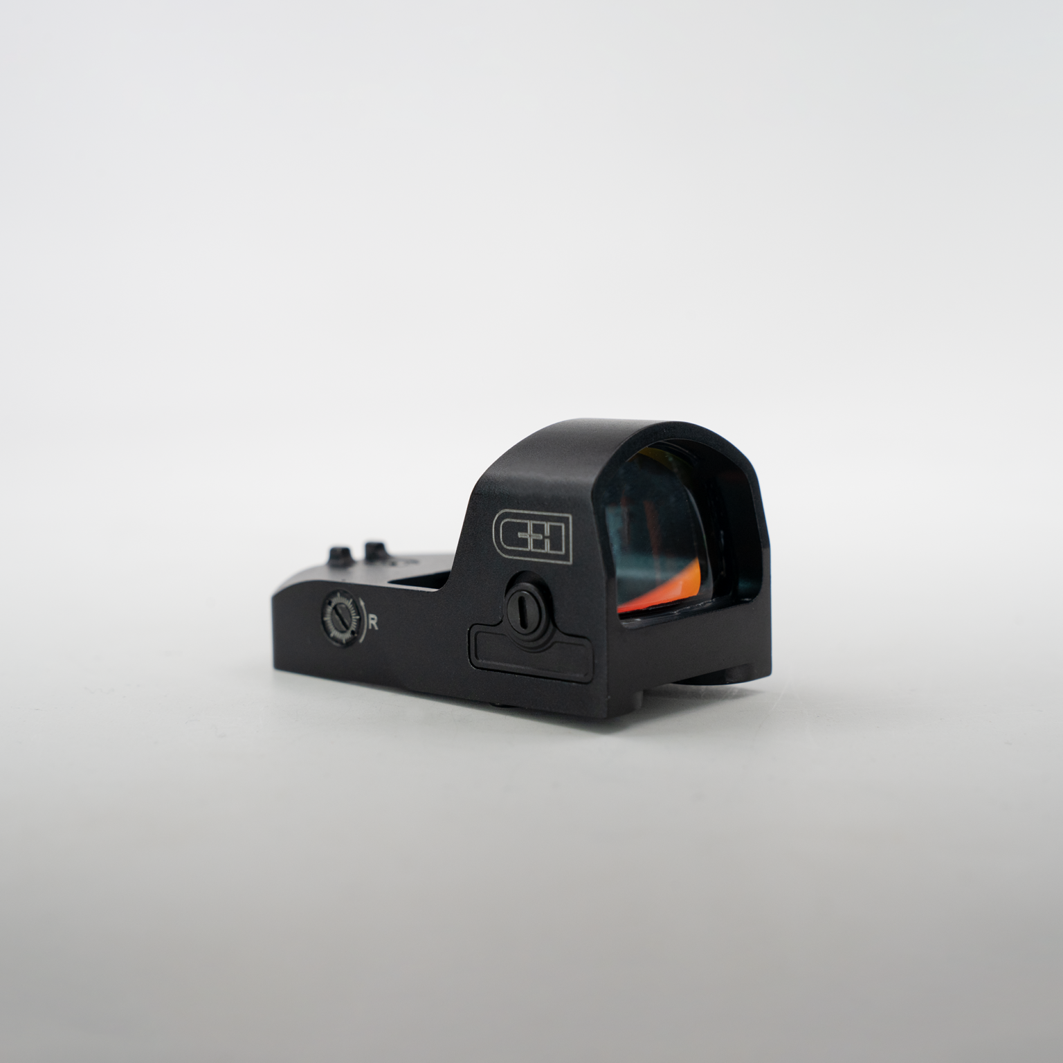 C&H Direct Mount Optic for Walther PDP 2.0 Optics Ready Pistols - C&H ...