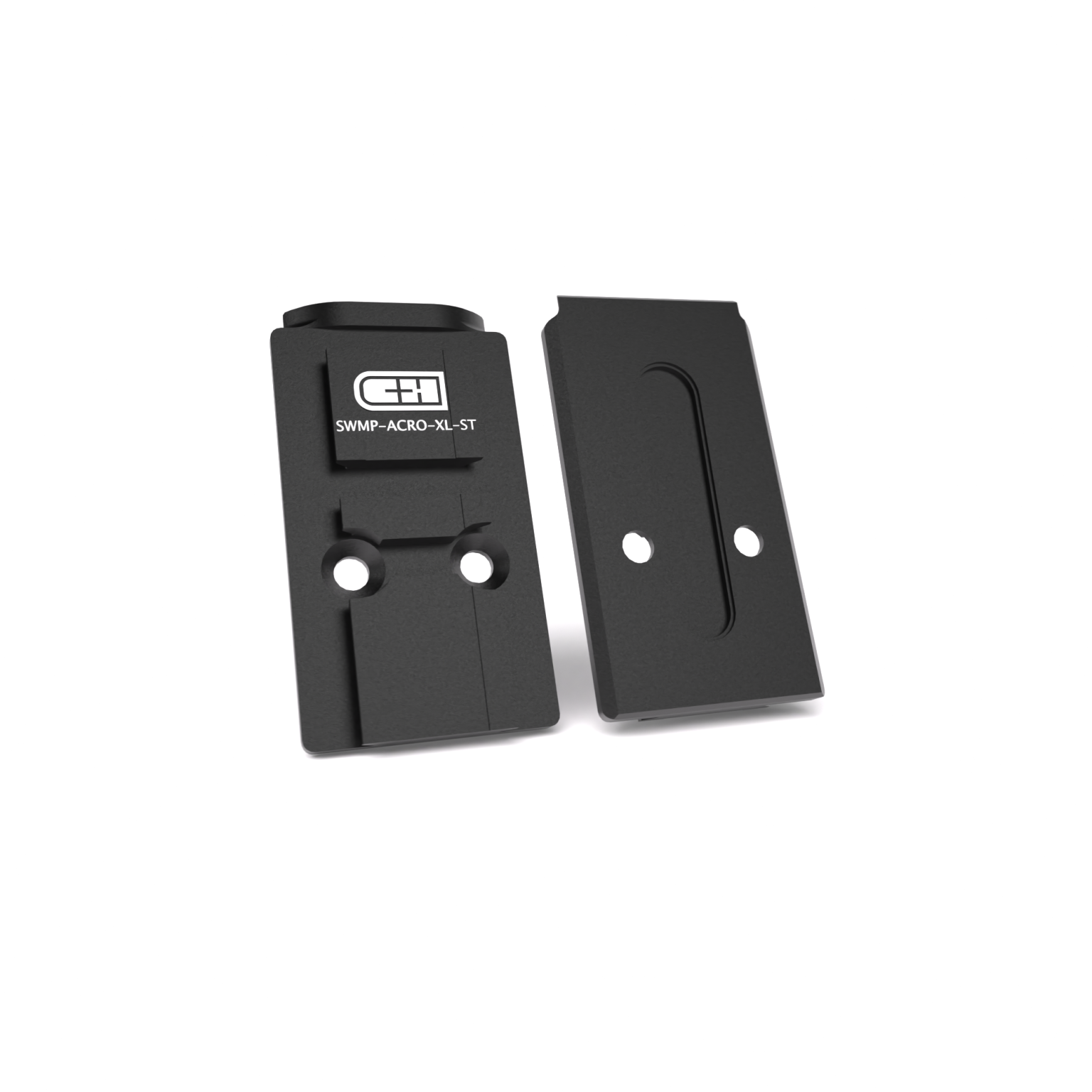 S&W M2.0™ C.O.R.E. to Aimpoint ACRO / C&H DUTY / DUTY-XL (STEEL) - C&H ...