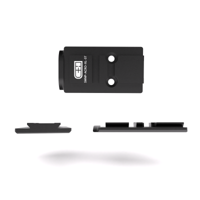 S&W M2.0™ C.O.R.E. to Aimpoint ACRO / C&H DUTY / DUTY-XL (STEEL) - C&H ...