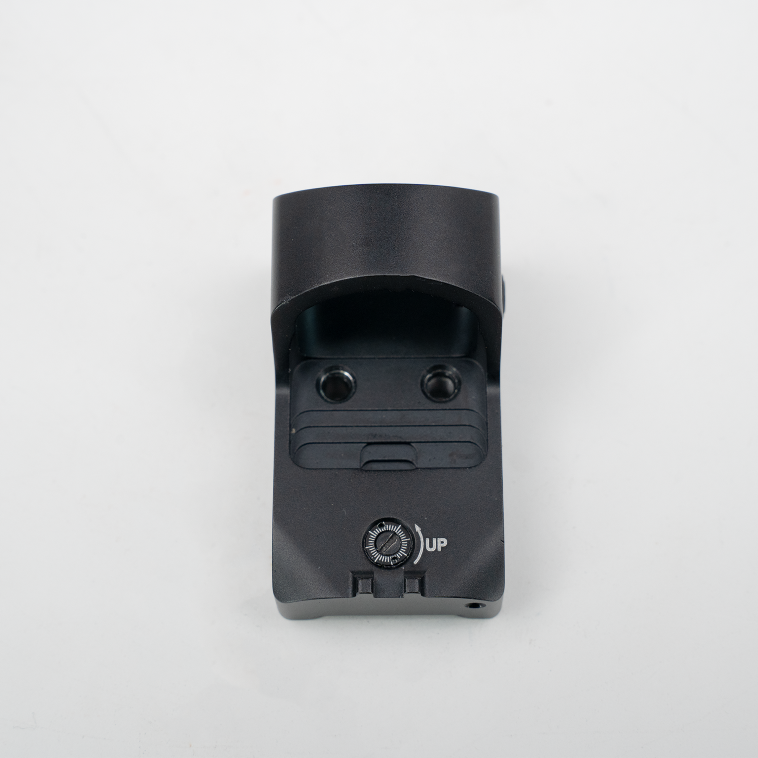 C&H Direct Mount Optic for Walther PDP 2.0 Optics Ready Pistols - C&H ...