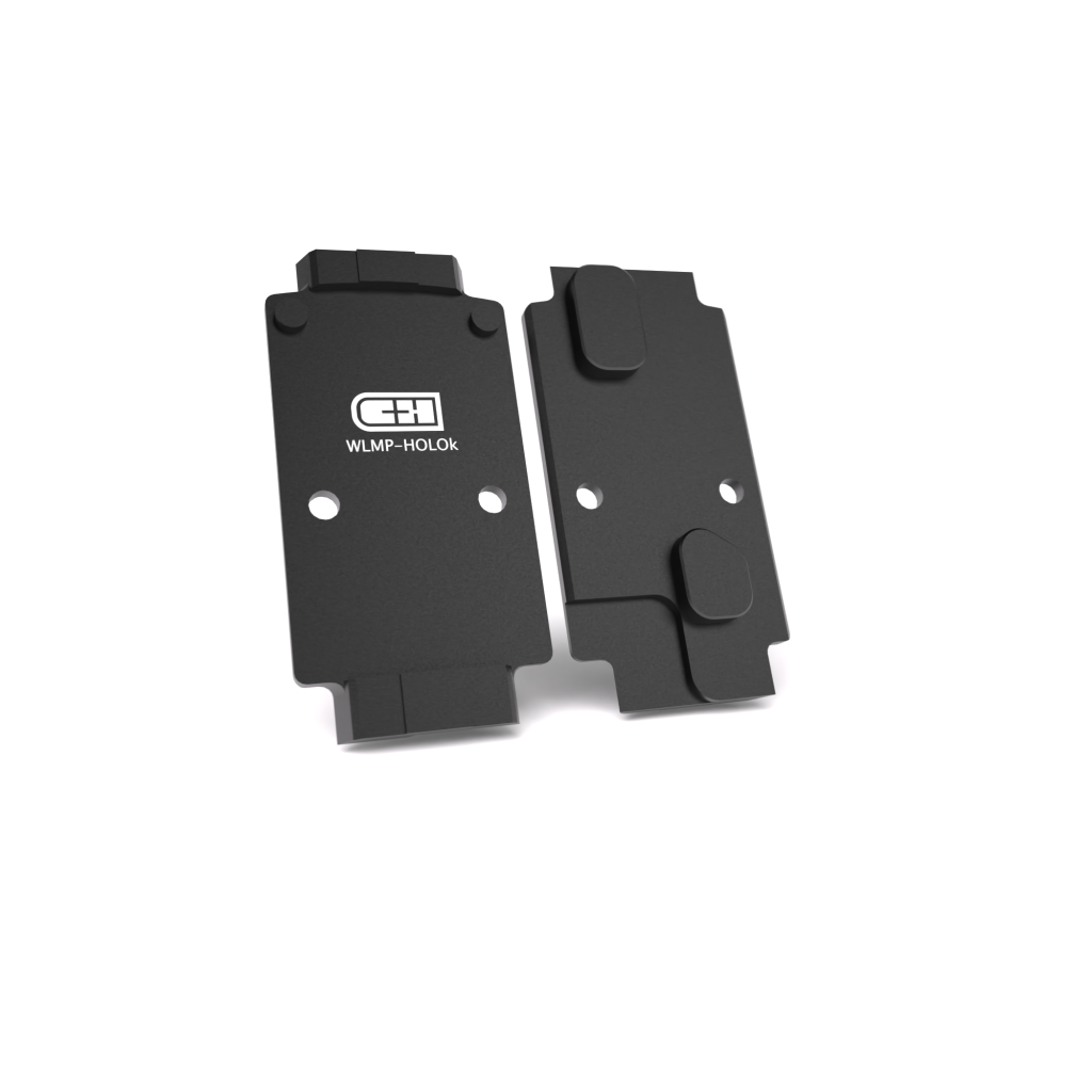 Walther WMP to Trijicon RMR / SRO / RCR / Holosun 407C / 507C / 507Comp ...