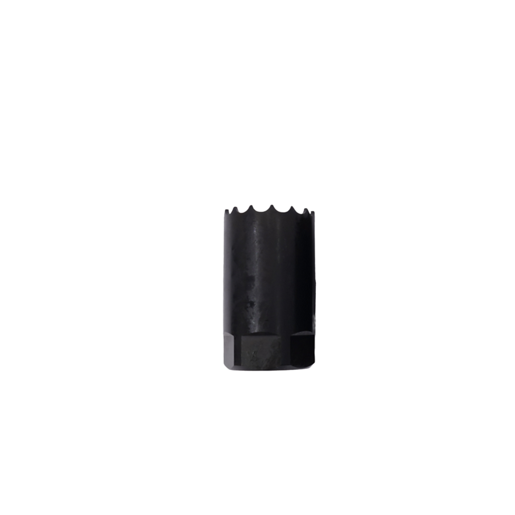 Genesis Arms SBM BLAST CAN 6061 Aluminum - C&H Precision