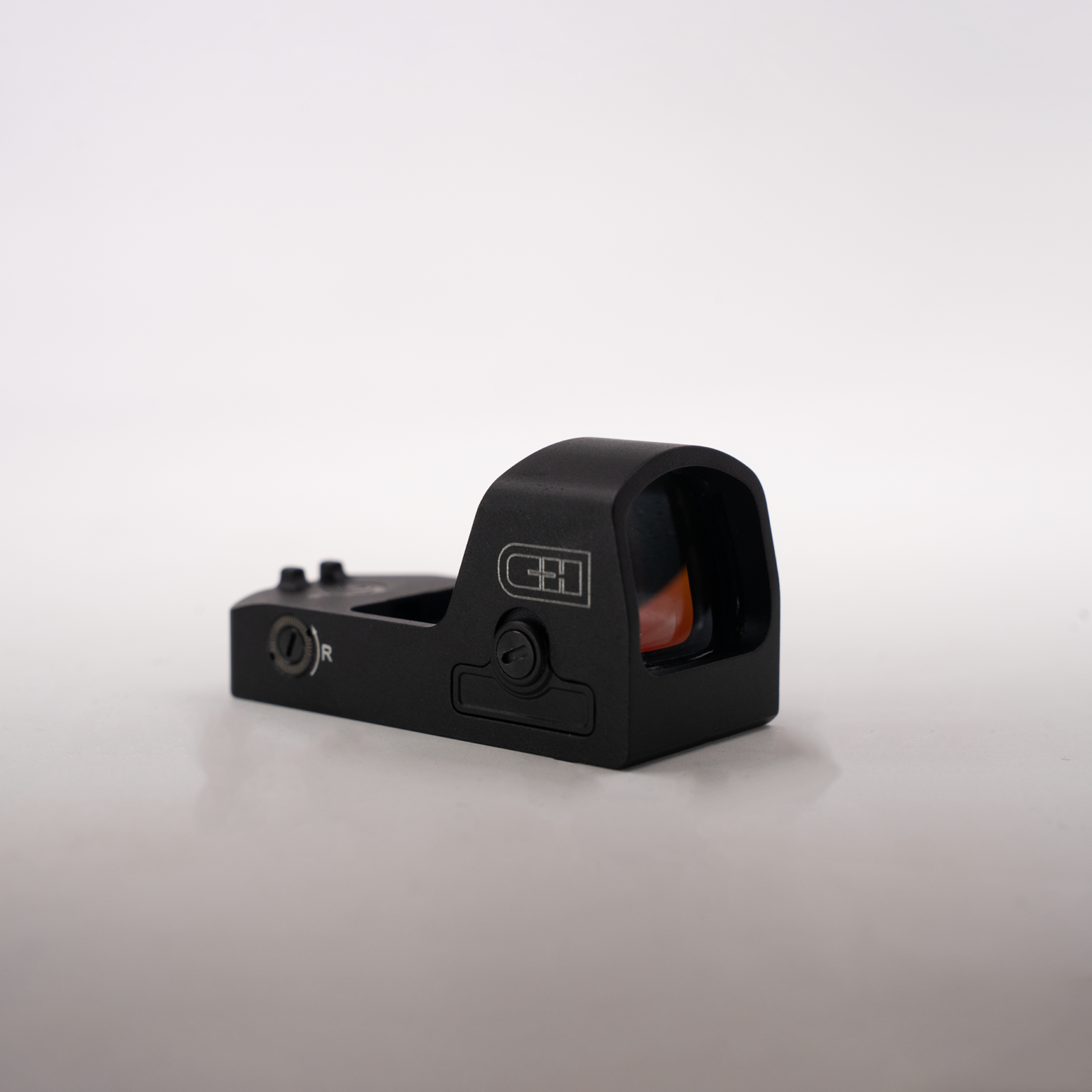 C&H OPTICS - C&H Precision