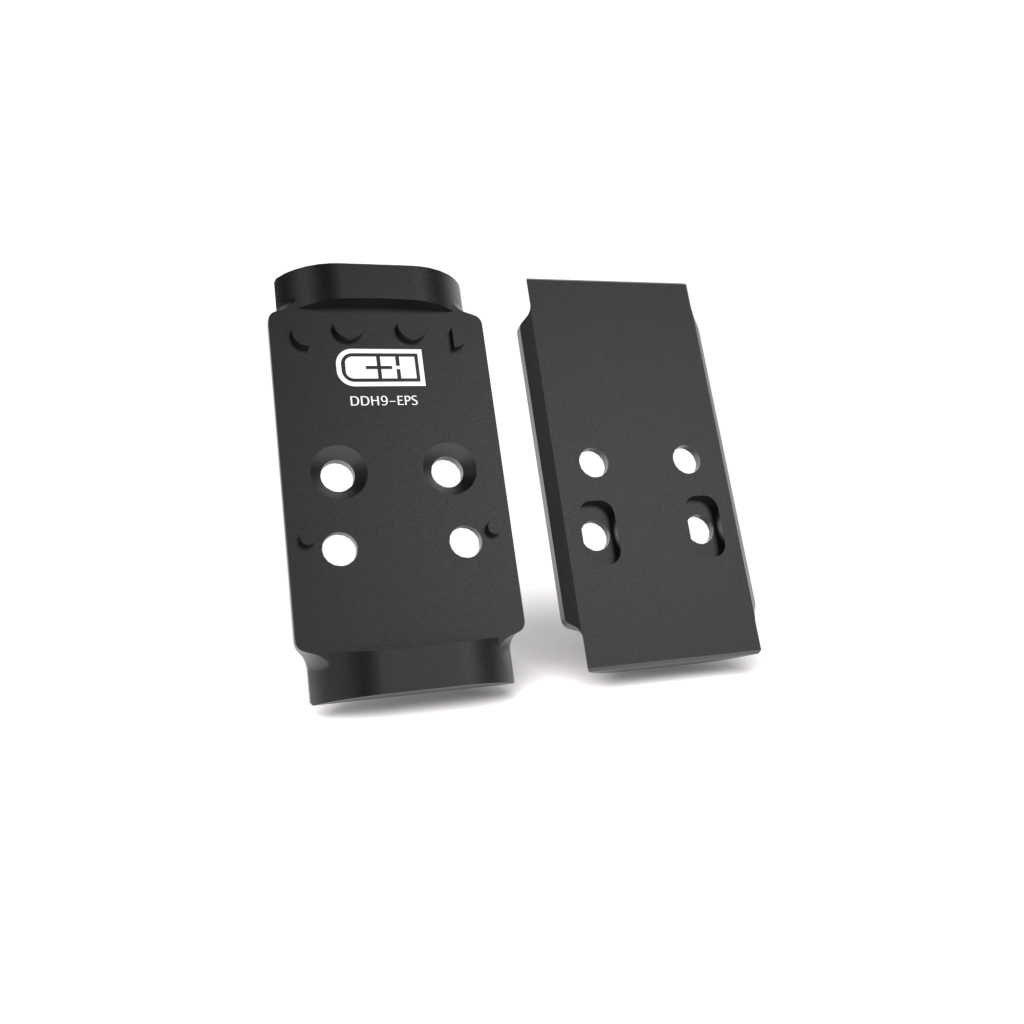 Daniel Defense H9 to HOLOSUN EPS / EPS CARRY / SCS CARRY