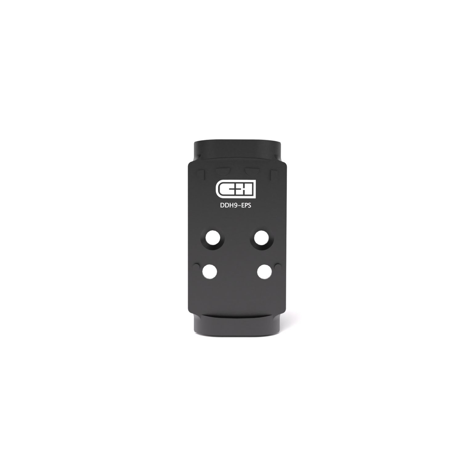 Daniel Defense H9 to HOLOSUN EPS / EPS CARRY / SCS CARRY