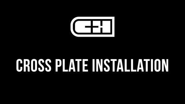 Installation - C&H Precision