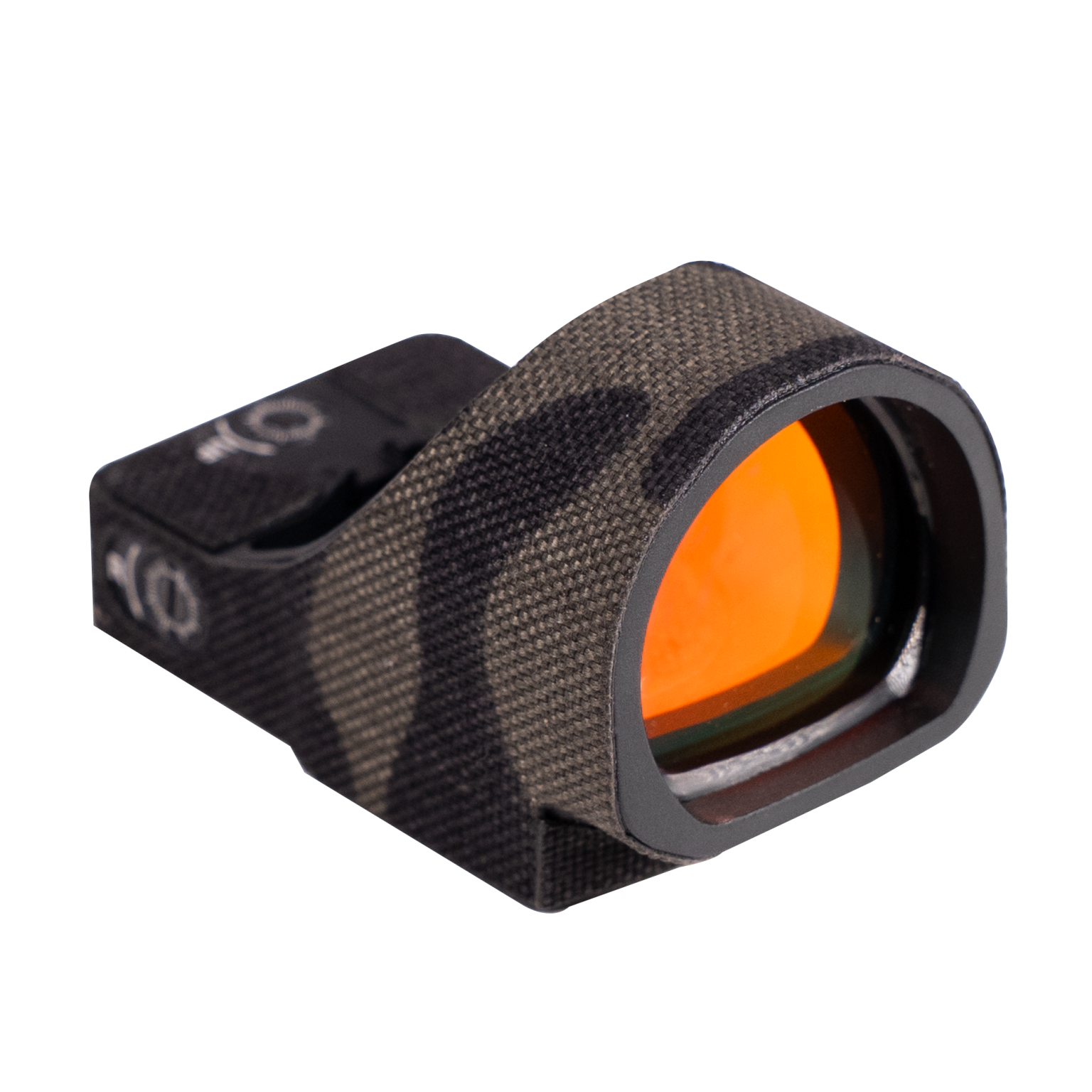 C&H Ranger Wraps for COMP Optic