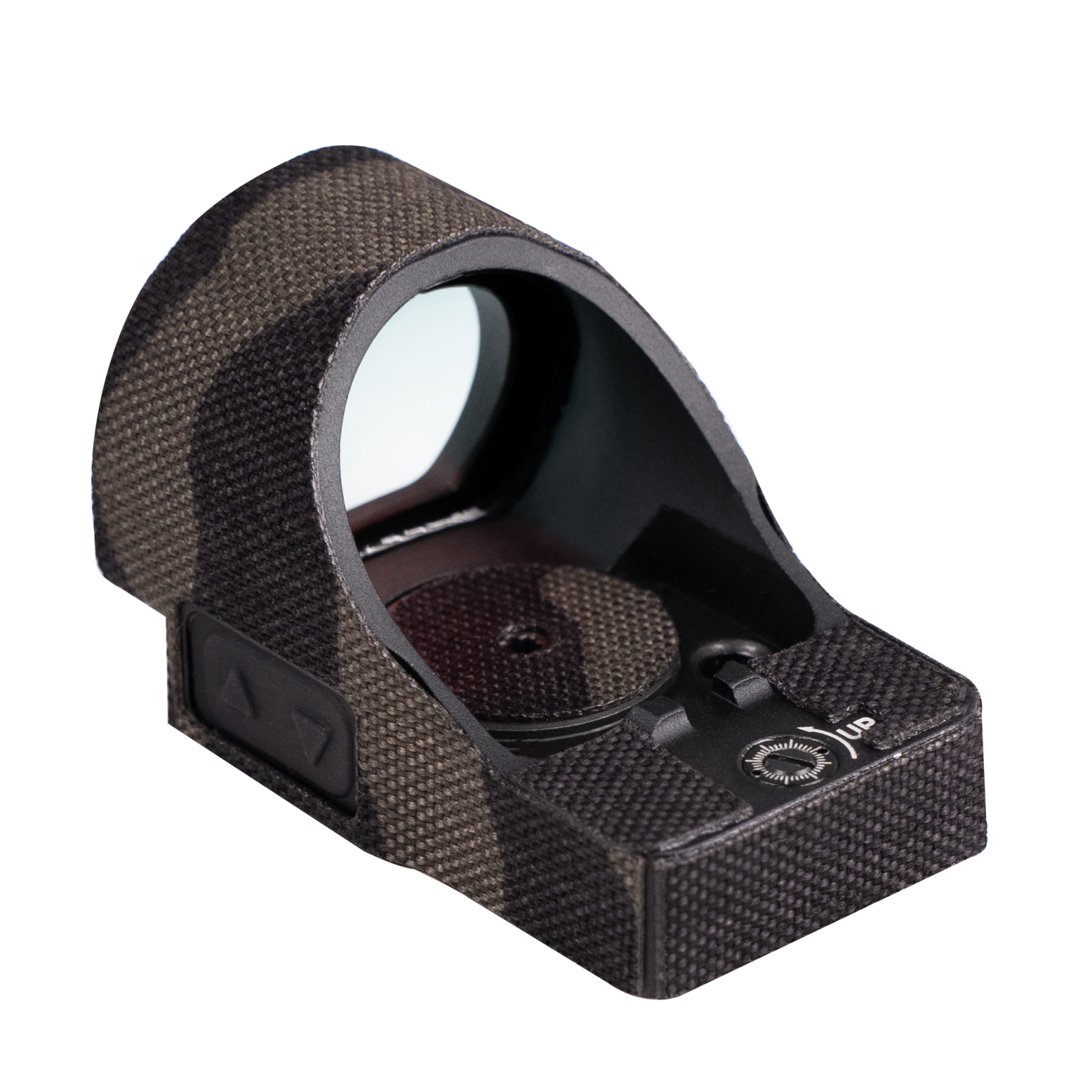 C&H Ranger Wraps for COMP Optic