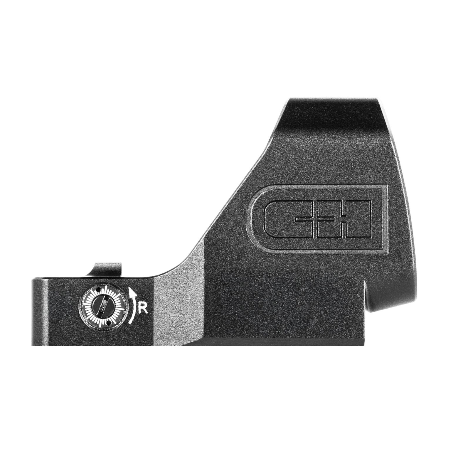 C&H Precision COMP Max Red Dot Optic - C&H Precision
