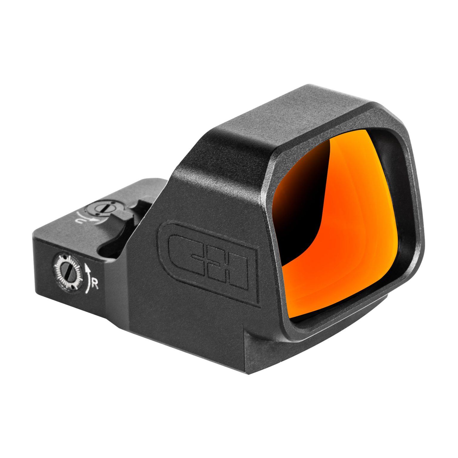C&H Precision COMP Max Red Dot Optic - C&H Precision