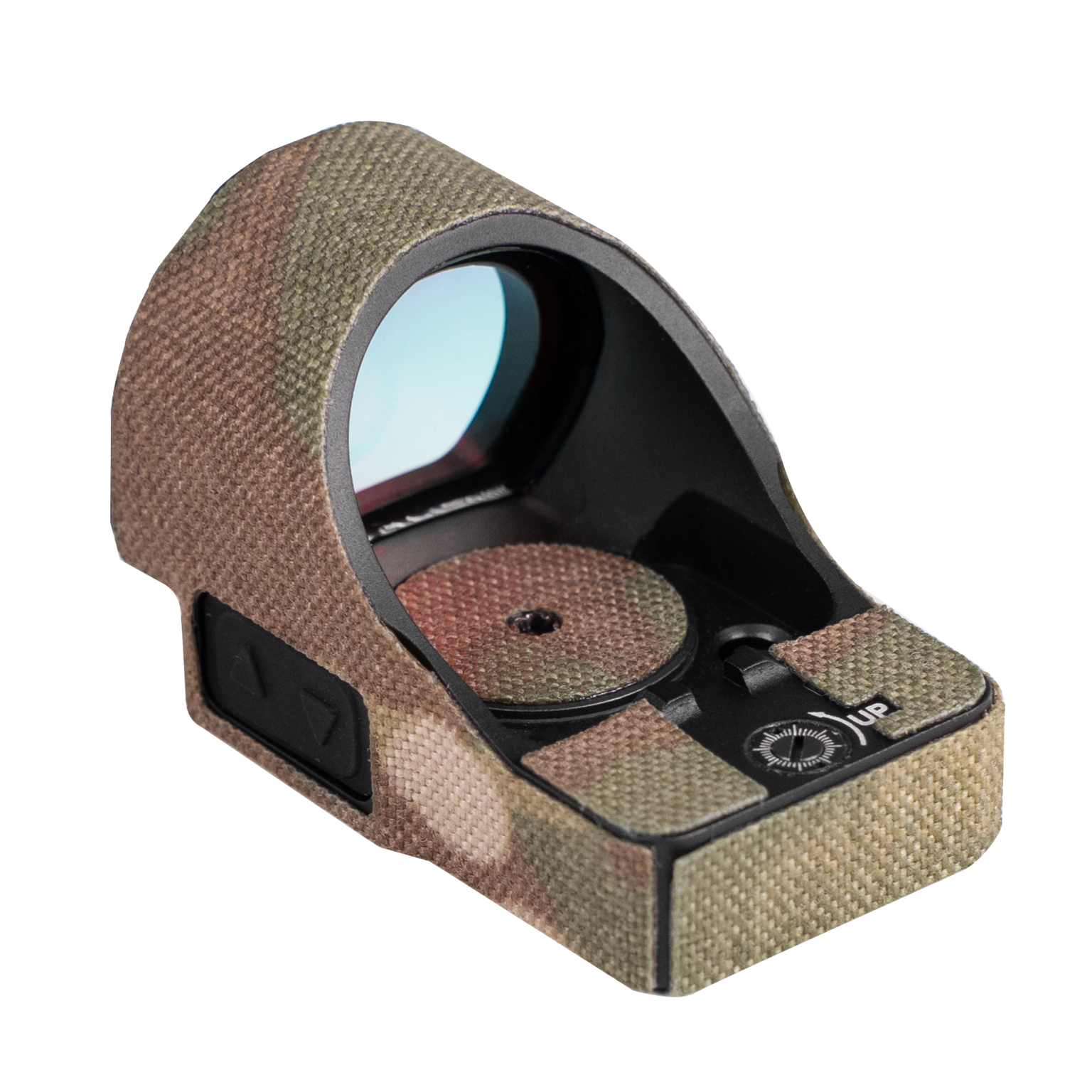 C&H Ranger Wraps for COMP Optic