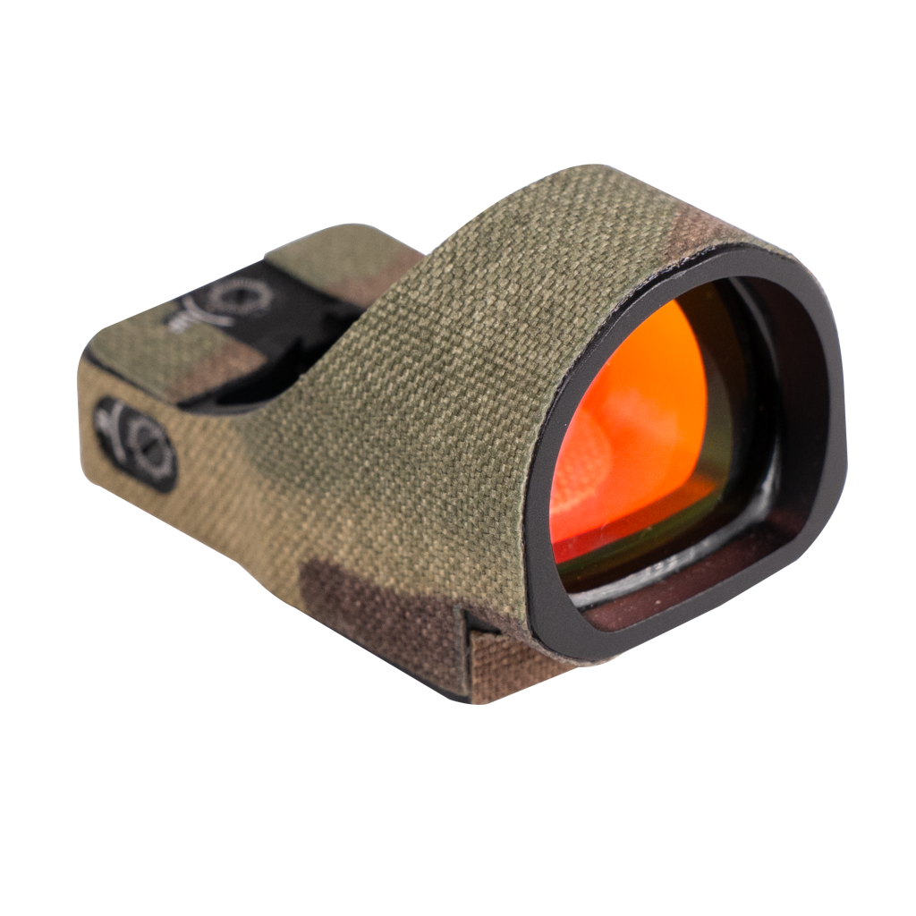 C&H Ranger Wraps for COMP Optic