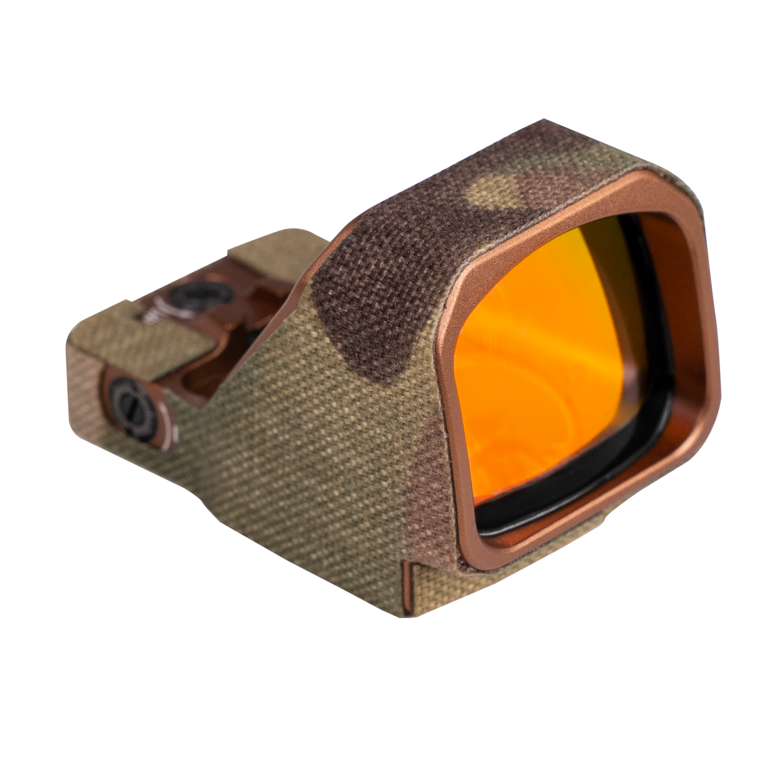 C&H Ranger Wraps for COMP MAX Optic
