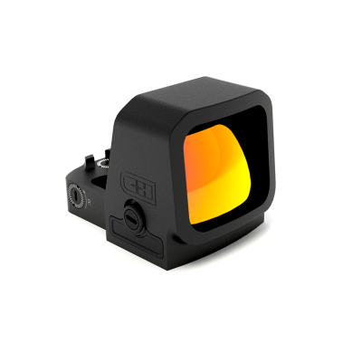 Red Dot Optics - C&H Precision