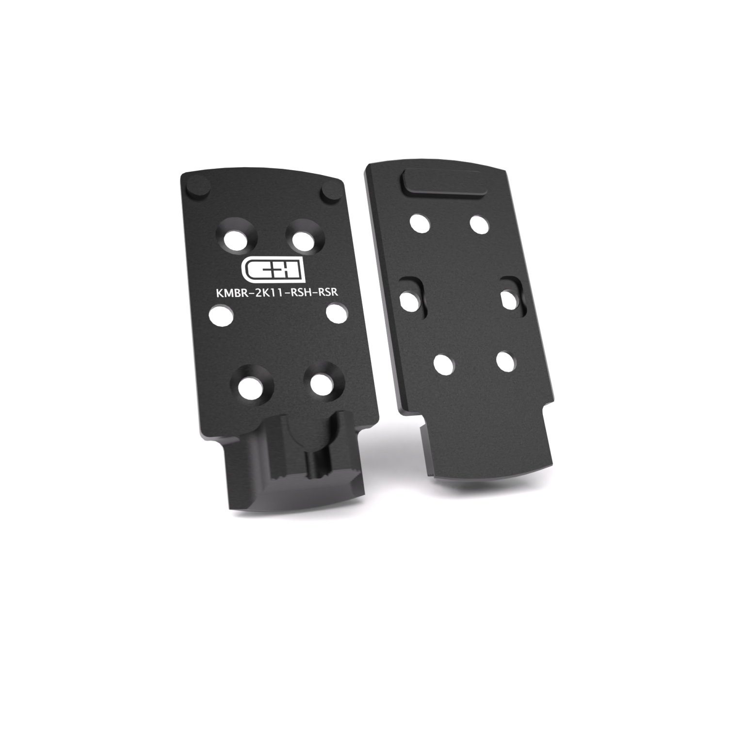 Kimber 2K11 to Trijicon RMR / RMR HD / SRO / HOLOSUN 407C / 507C / 508T ...