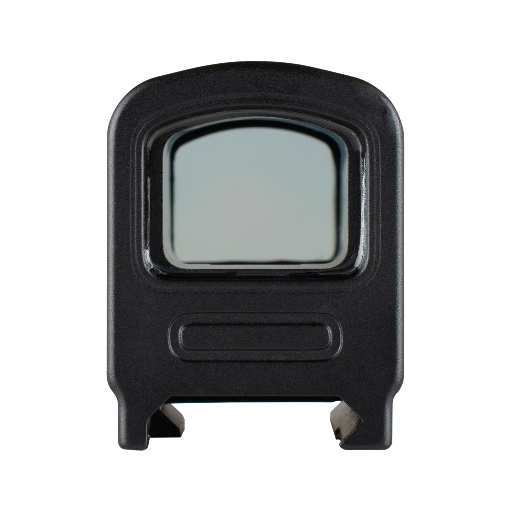 C&H STRYKR Red Dot for FLUX Raider and PDWs - C&H Precision