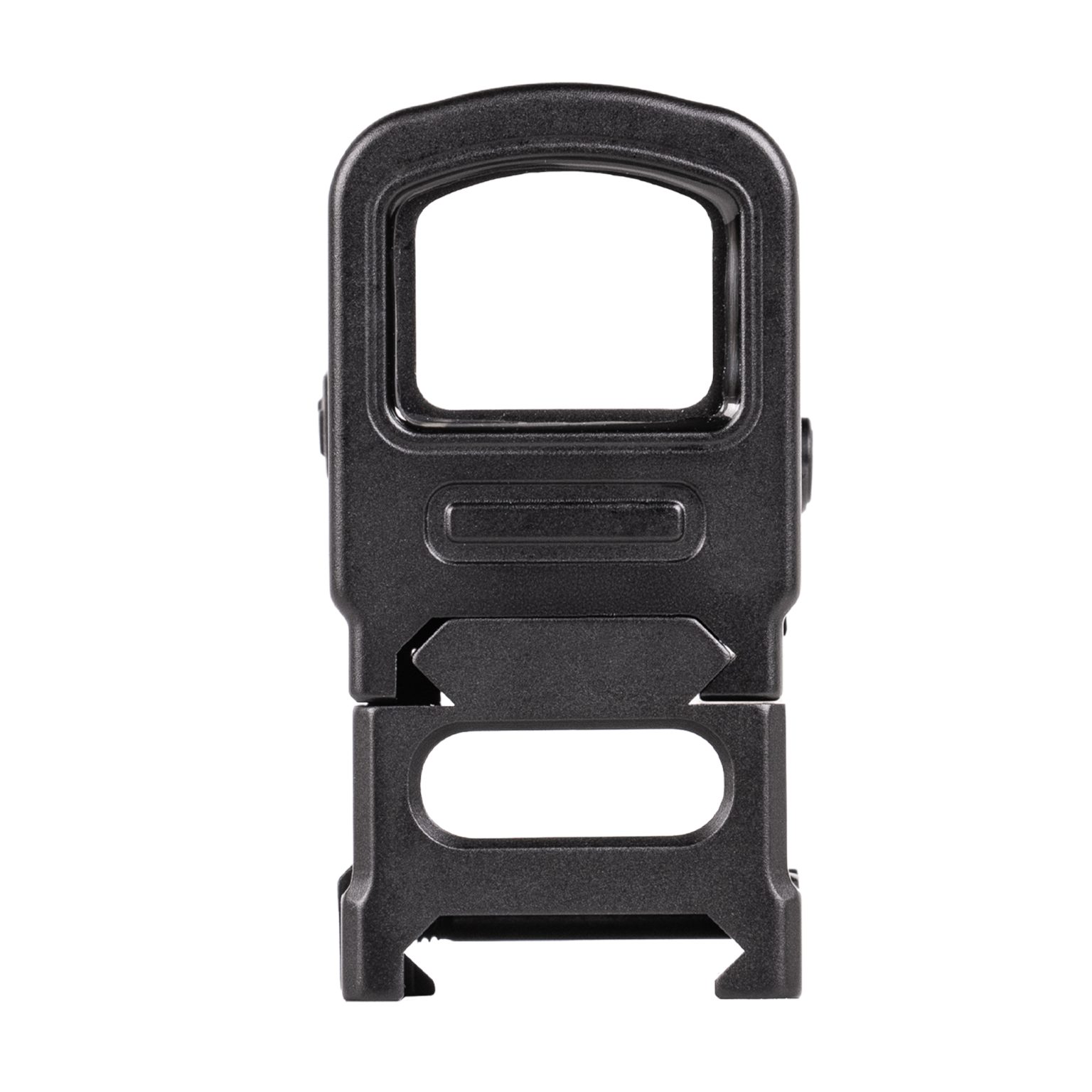 C&H STRYKR Red Dot for FLUX Raider and PDWs - C&H Precision