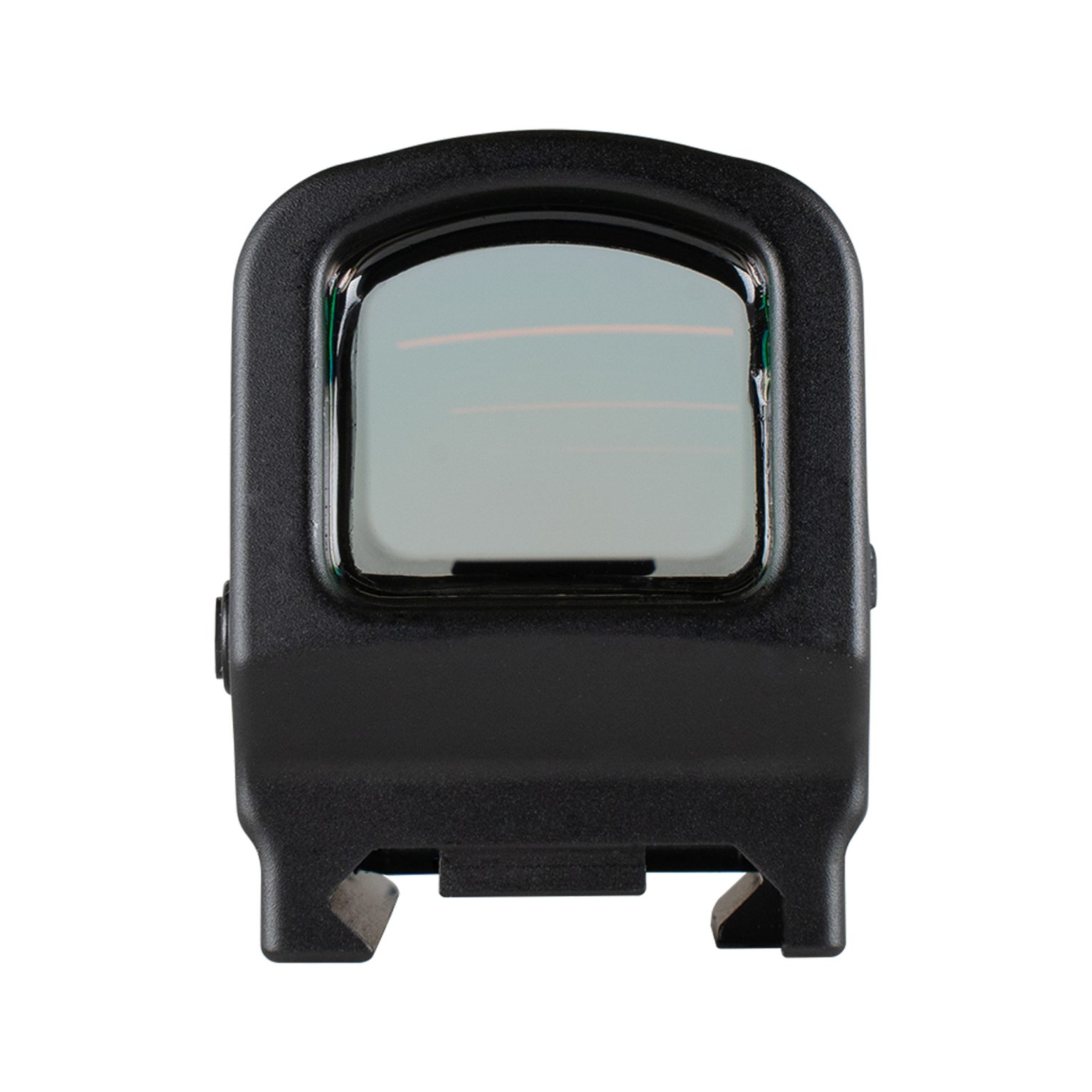 C&H STRYKR Red Dot for FLUX Raider and PDWs - C&H Precision