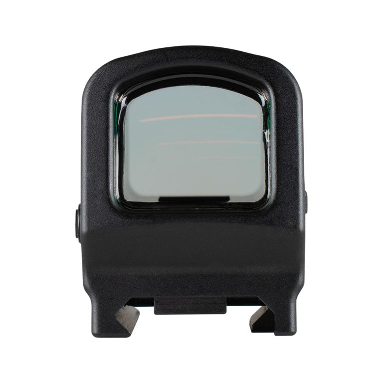 C&H STRYKR Red Dot for FLUX Raider and PDWs - C&H Precision