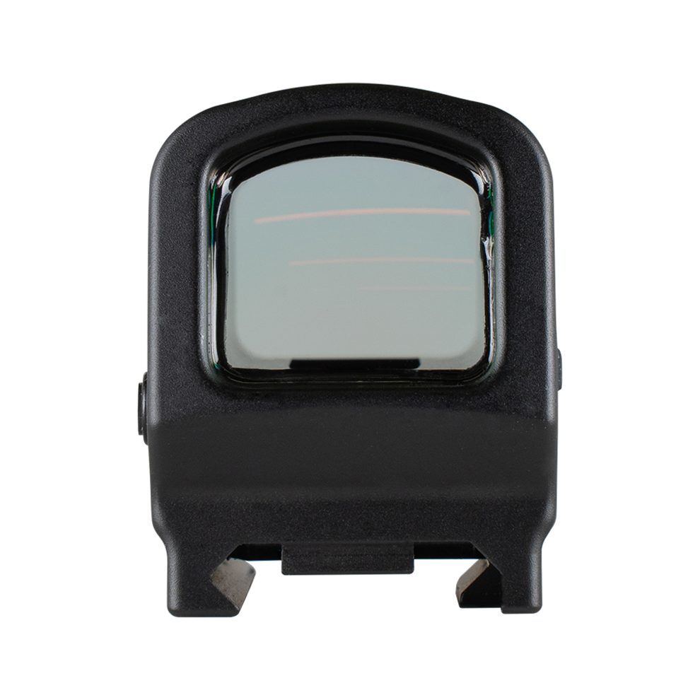 C&H STRYKR Red Dot for FLUX Raider and PDWs - C&H Precision