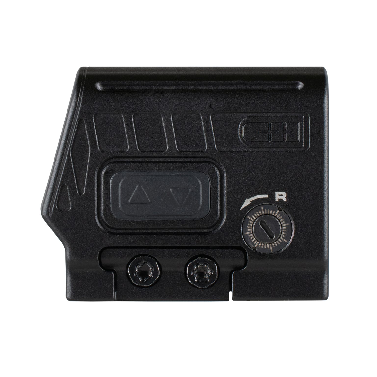 C&H STRYKR Red Dot for FLUX Raider and PDWs - C&H Precision